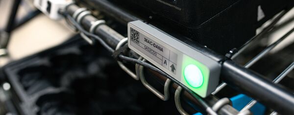 e-shelf-labels | Process digitization - ekko