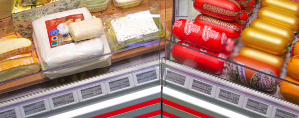 Reference Huber Butchery