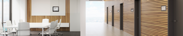 ROOMZ - Office and Room Management