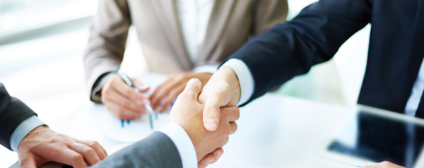 Reseller - our reseller network for your projects